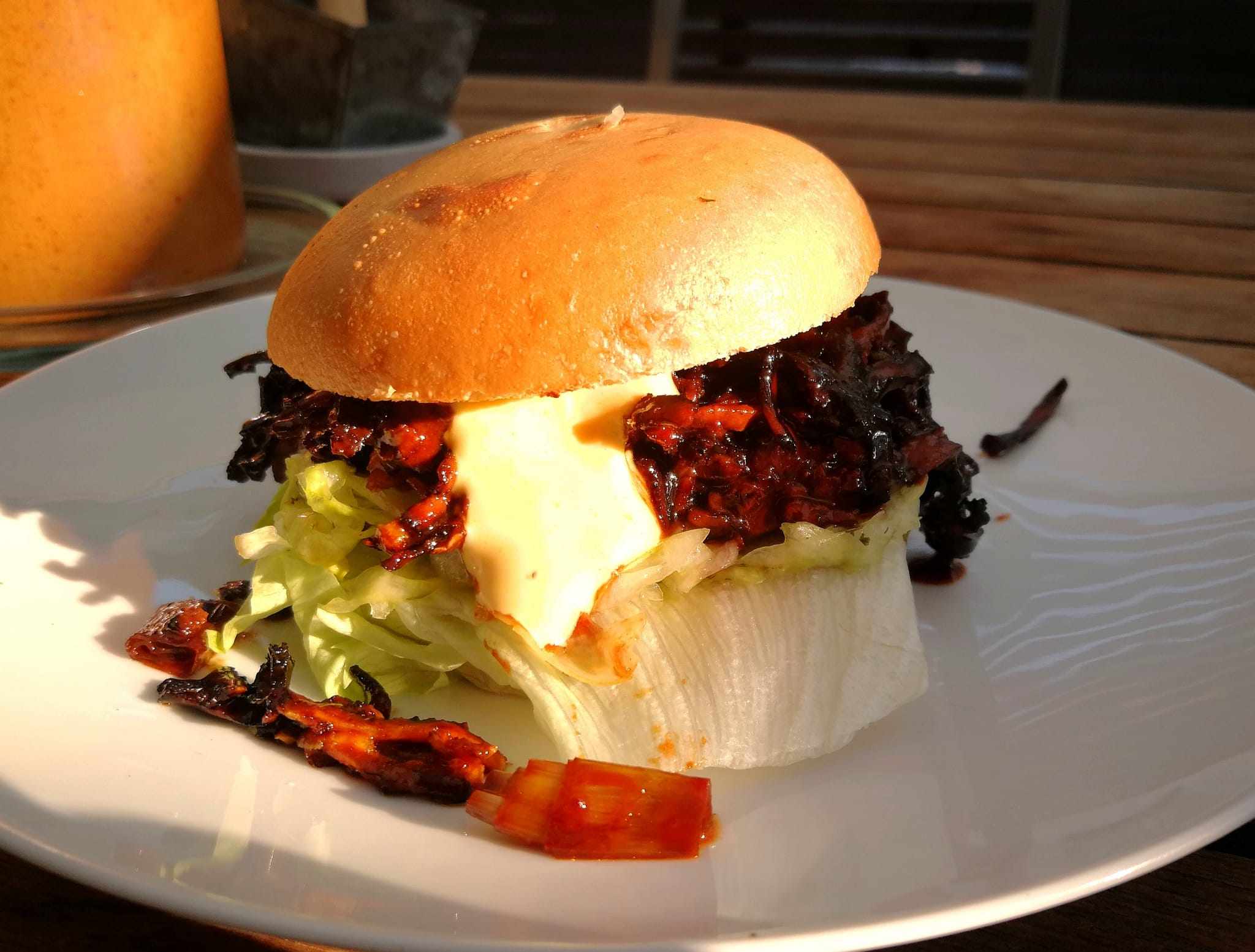 Wirtshaus Zum Scharfen Eck - Home